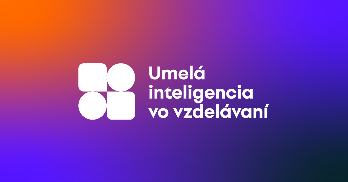 AI vo vzdelávaní – Úvod